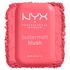 BUTTERMELT BLUSH - NYX PROFESSIONAL MAKEUP
